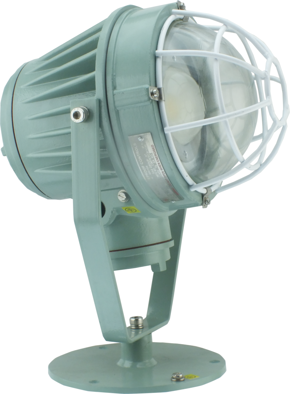 LED FLP Flood Light | MerryLight